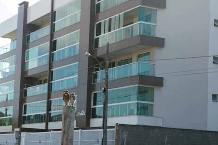 Recanto Malib 02 - Bombinhas