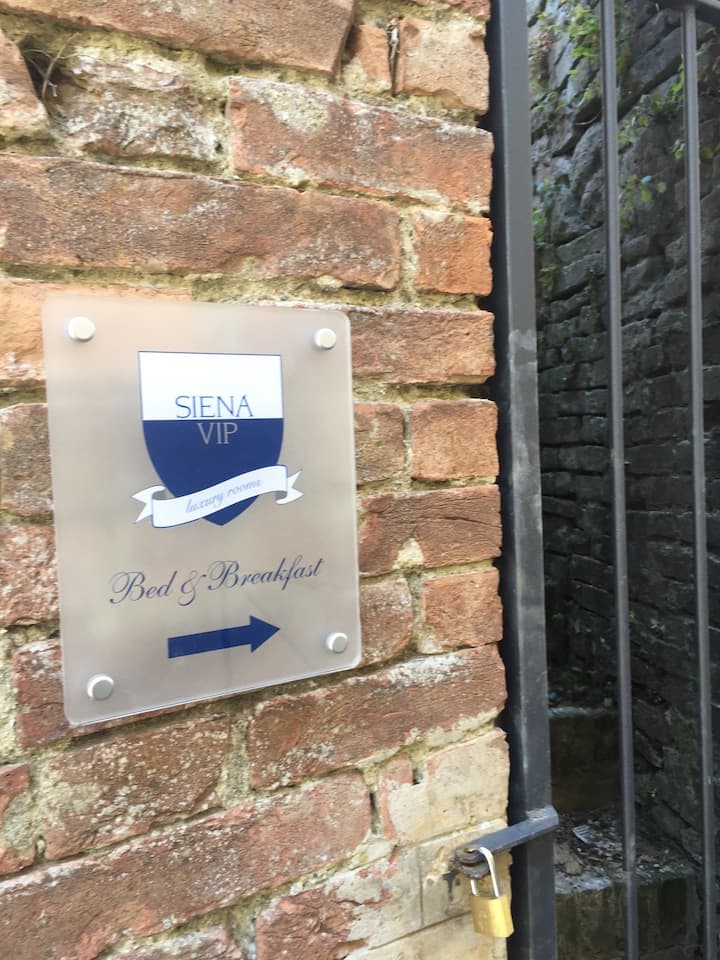 Appartamento Con Giardino Privato - Prosecco - Siena