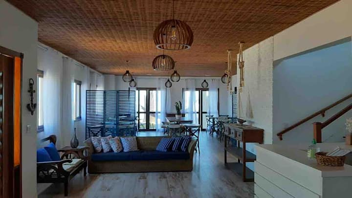 Suíte Standard - Peruíbe