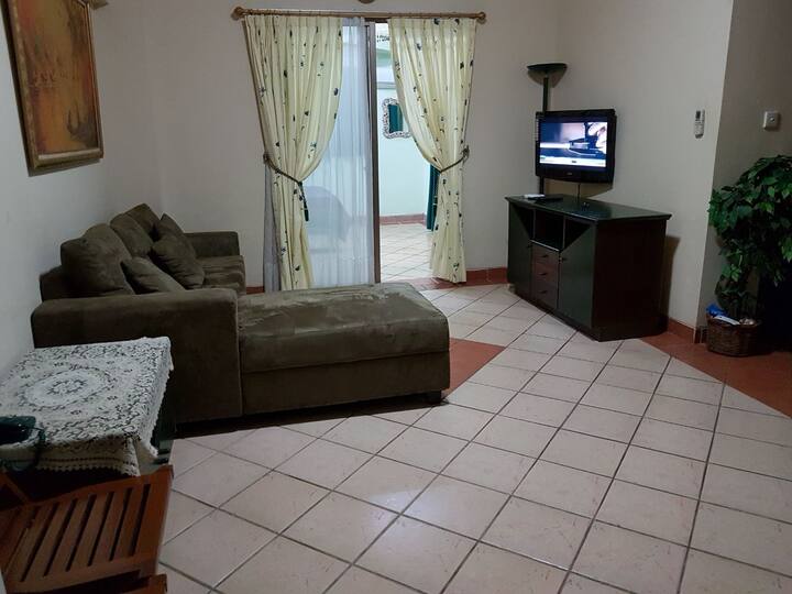 Comfy Room Marbela Condominium Anyer 2br. - Anyar