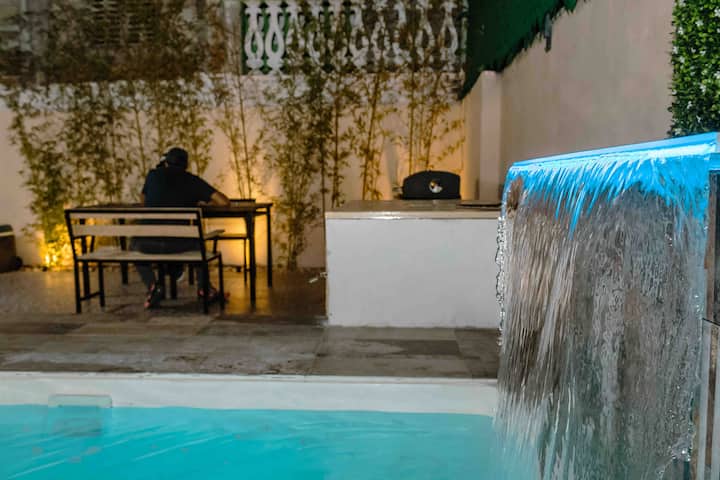 Casa Pool Vegas - Heroica Veracruz