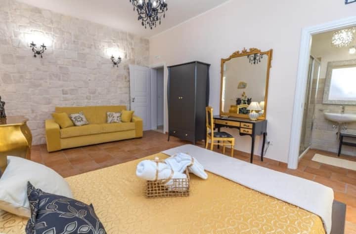 Oro&nera Siracusa Dream Holiday - Siracusa