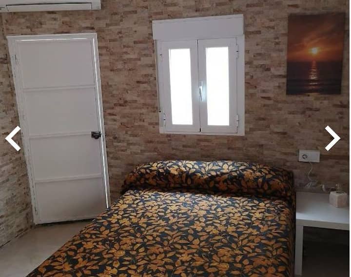 Como En Casa - Chiclana de la Frontera