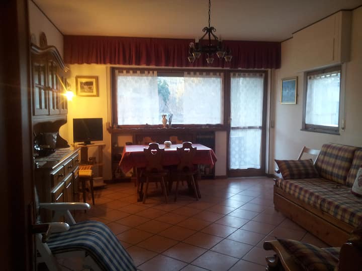 Splendida Vista Sulle Motagne .. - Modane