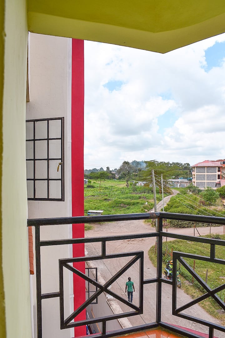 Top 6 Airbnb Vacation Rentals In Ongata Rongai, Kenya - Updated 2025 ...