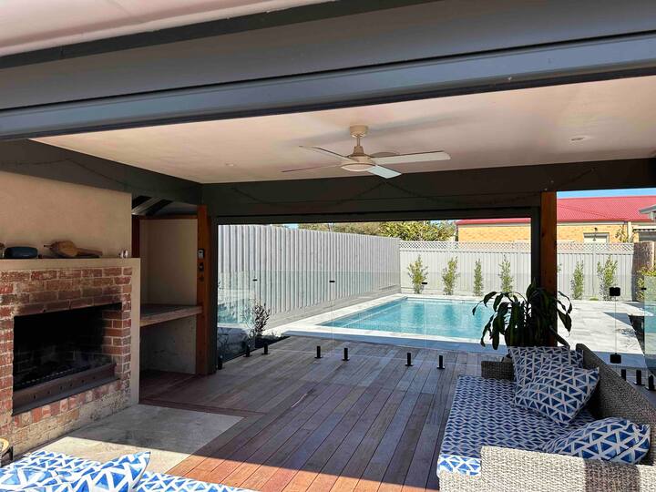 Paperbark Place - Mornington