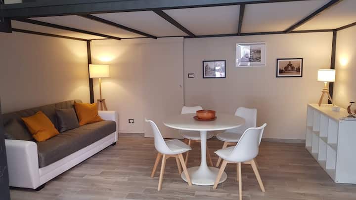 Il Cicilio - Casa Vacanze - Catania