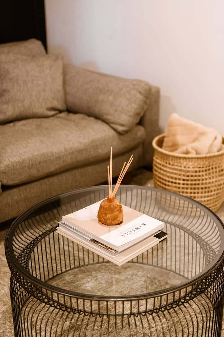 A Cozy Modern Studio Apartment - Bensalem, PA