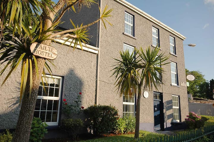 Failte Lodging Kenmare-room Only(3) - Kenmare
