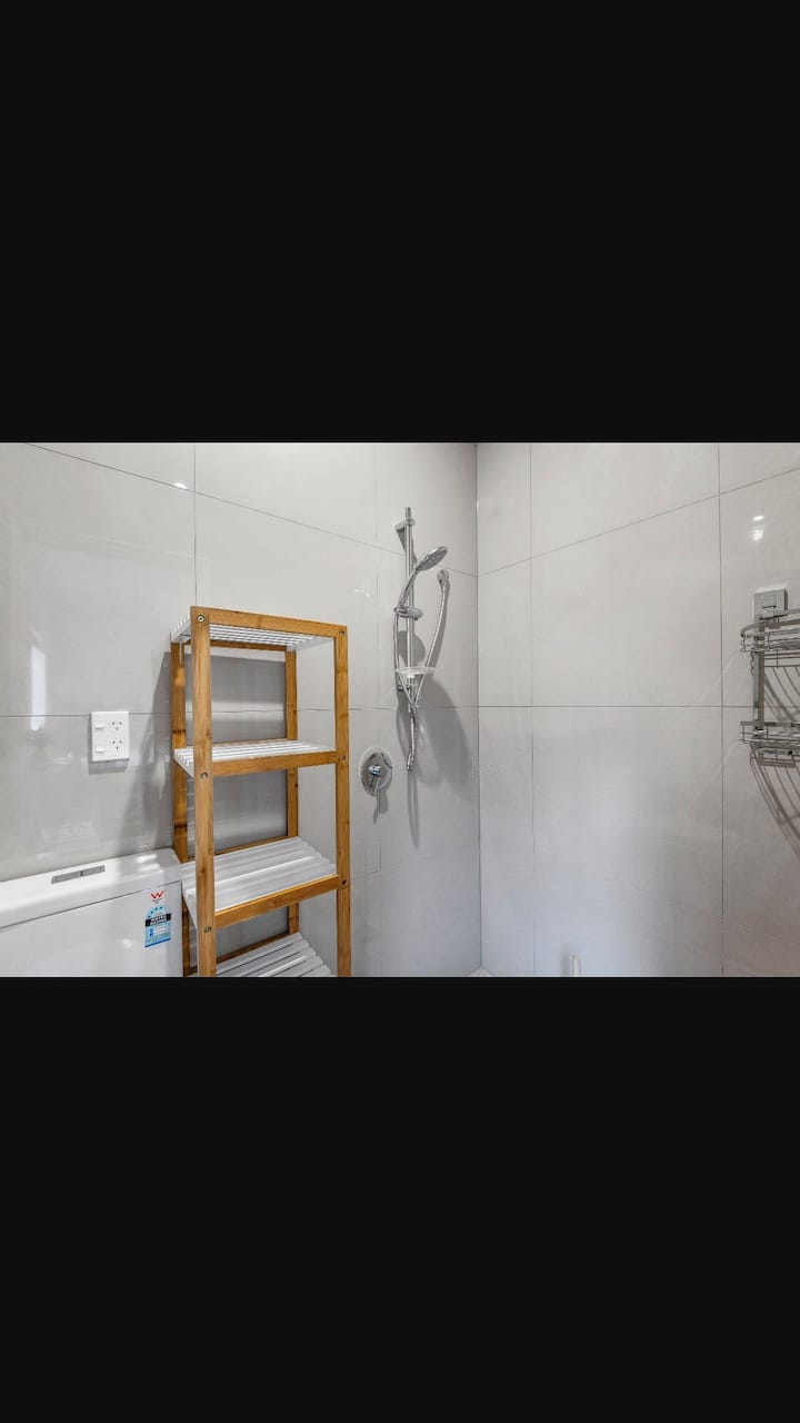 Holiday Home Close By Christchurch Airport - Christchurch