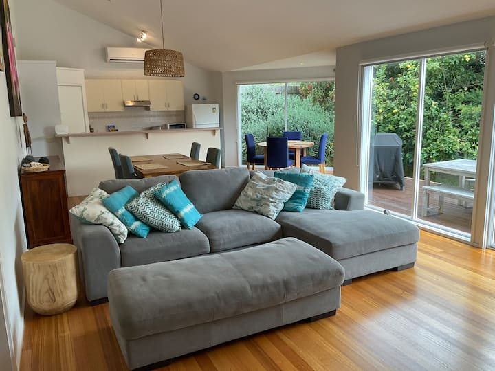 Idyllic Anglesea - Anglesea