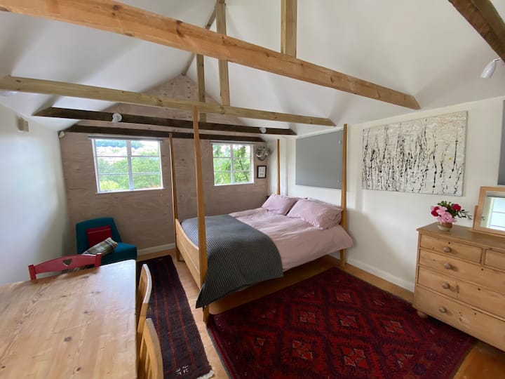 River Studio - Bath