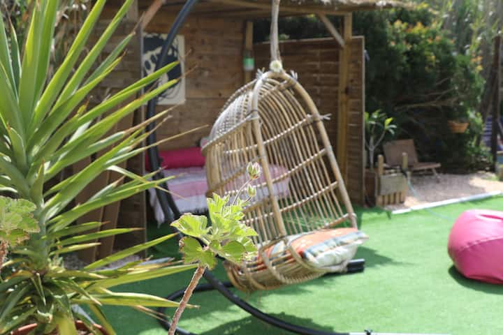 Blacksheep  Guesthouse & Surf  Sagres - Sagres