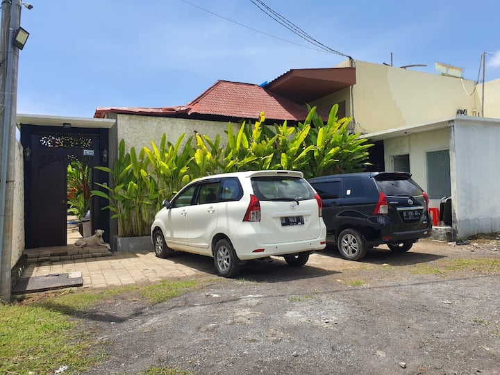 Villa Bukit Suites Villa 1 Uluwatu Pecatu - Bali