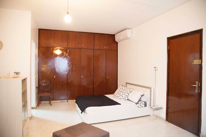Studio In Central Dakar For 1 Week Or 1 Month Stay - Dakar
