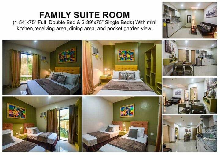 Ett Hometel - Kalibo