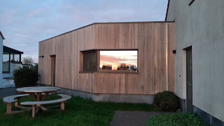 Gezinswoning In De Haan Met Polderzicht - Blankenberge