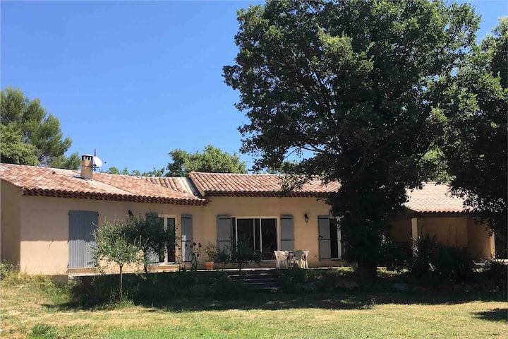 Location Saisonnière Lacs Du Verdon - Esparron-de-Verdon