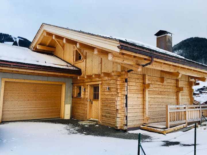 Le Madrier - Beaufort, France