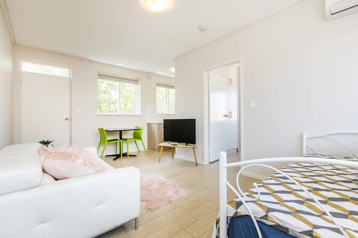 The Carlisle Apartments - Melbourne