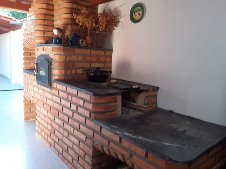 Espaço Inteiro - Tiradentes