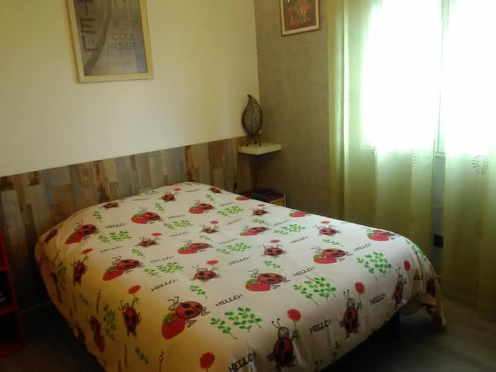 Chambre D'artiste - 亞維農