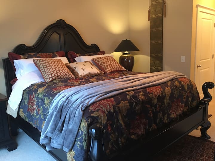 Quiet,upscale Home Locate In Heart Of  Greenville - Greenville, NC