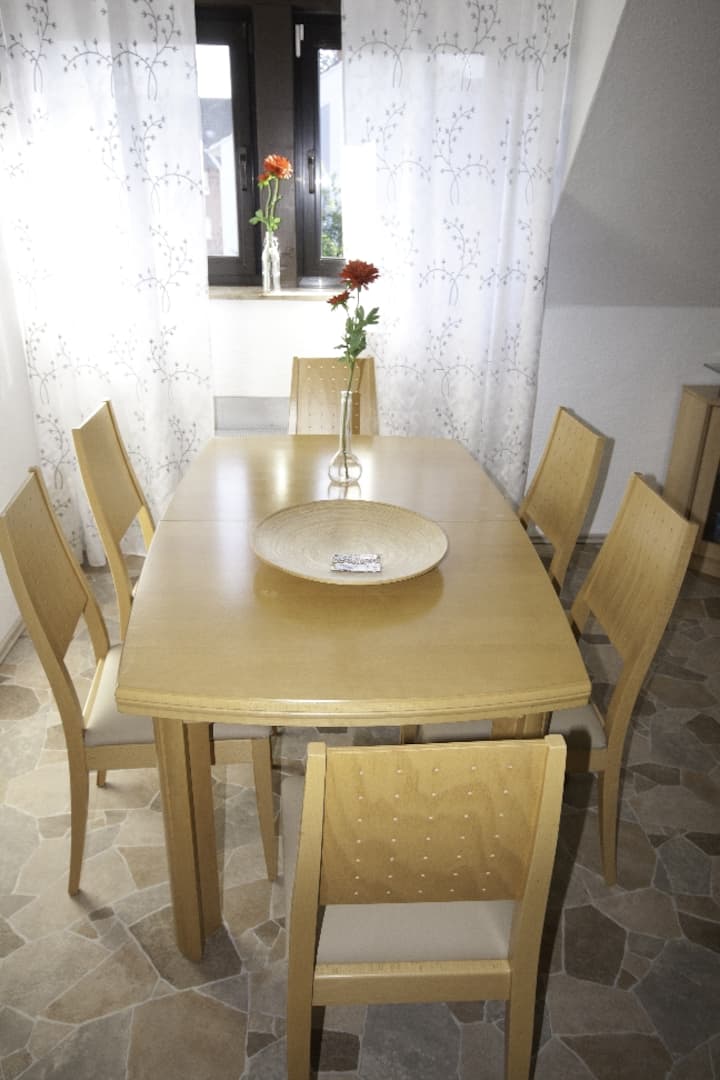 Einzelzimmer In Ruhiger Lage - Dortmund