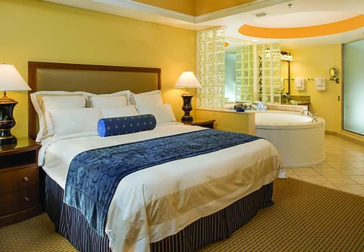 Cypress Harbour Villas- 2 Bedrooms - Orlando