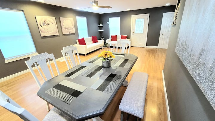 *$0fees-5king Beds-sloan's Lake, Dining, Shop - Lakewood, CO