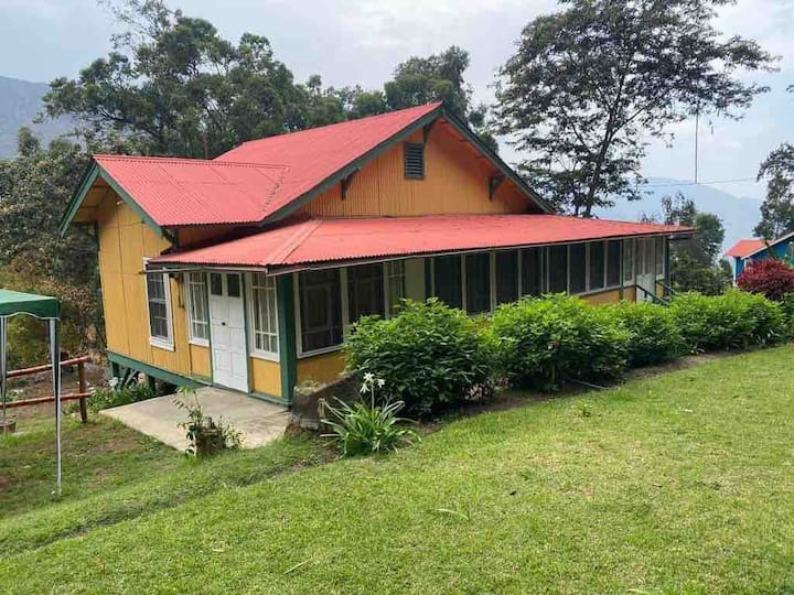 Simbal: alquileres vacacionales y alojamientos - La Libertad, Perú | Airbnb