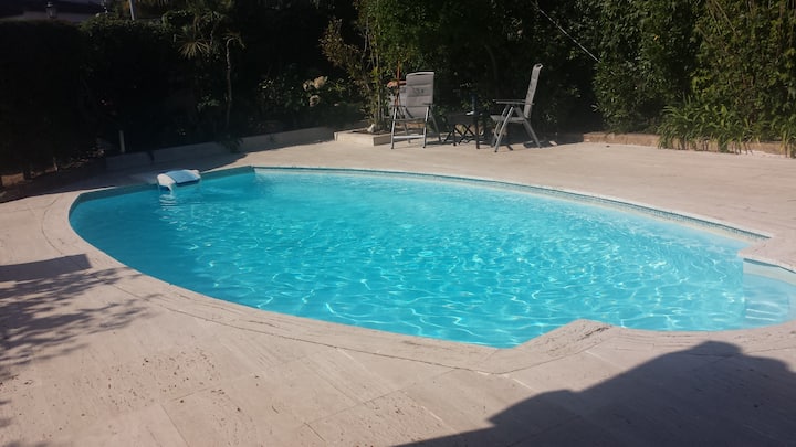 Loft En Sant Cugat, A 15 Km De Barcelona - Sant Cugat del Vallès