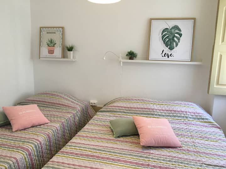 Oporto Flowers City Center - Porto