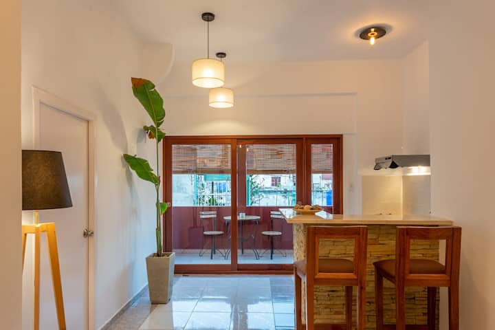 Apartamento Sadir - Havana
