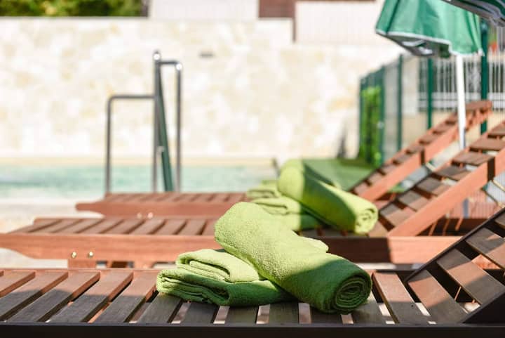 Aussie Dream Apartments, One-bedroom Apartment - Zadar