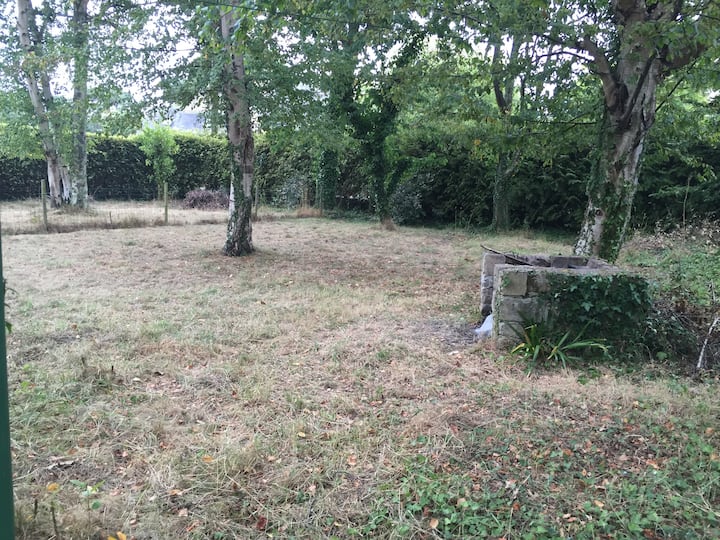 Appartement 35m2 Dans Maison - Carnac Plage