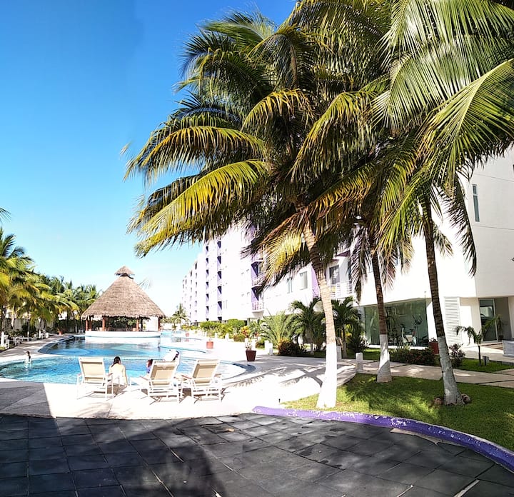 Turquesa Cancun - Cancún