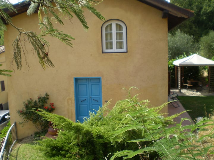 Casa Al Colle - Lucca