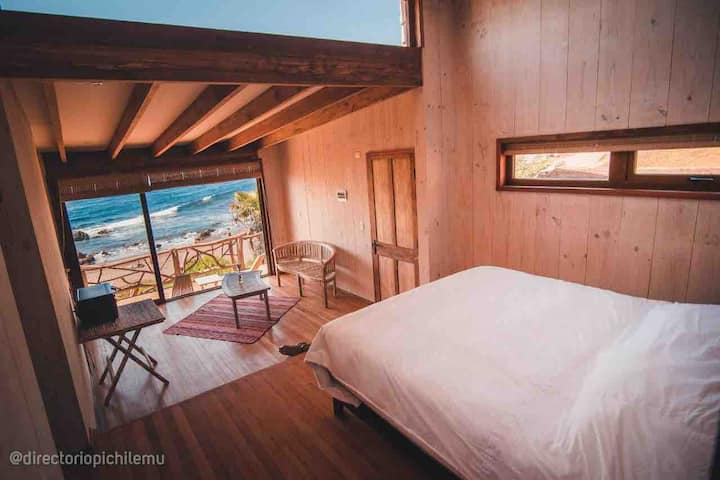 Casa Leon - Pichilemu