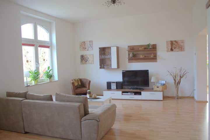 Apartm. Tima - Wohnung Tina - Bottrop