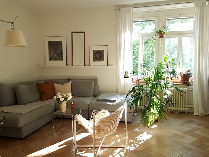 Super Central & Cozy (+ Family-friendly)! - Zürich
