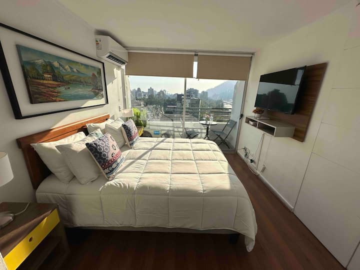 Costanera Suite - Santiago, Chile
