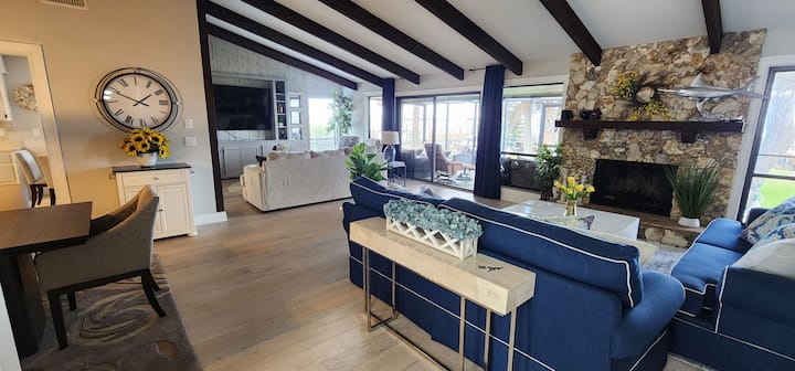 Book Your 2026 Dates Now At Riverfront Oasis - Daytona Beach, FL