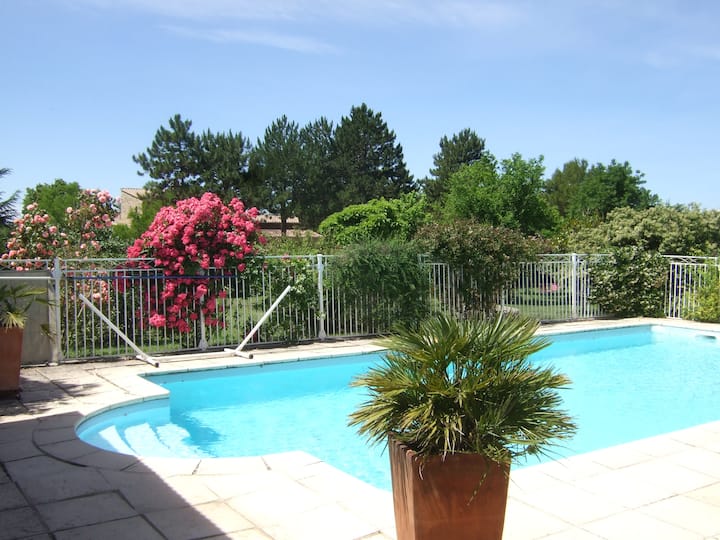 La Maison Aux Hirondelles. - 戈爾代