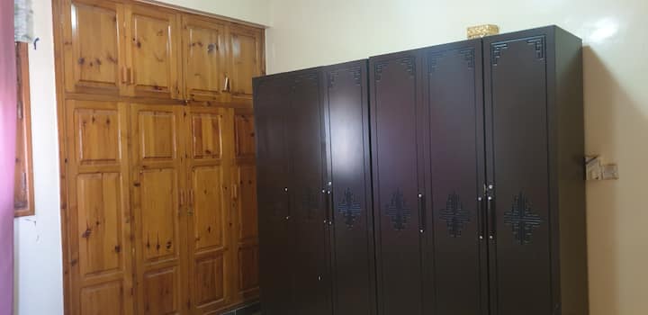 الطائف مربع 22 منزل 428 - Khartoum