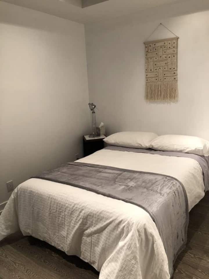 A Little Gem In The Heart Of Downtown Toronto - Toronto