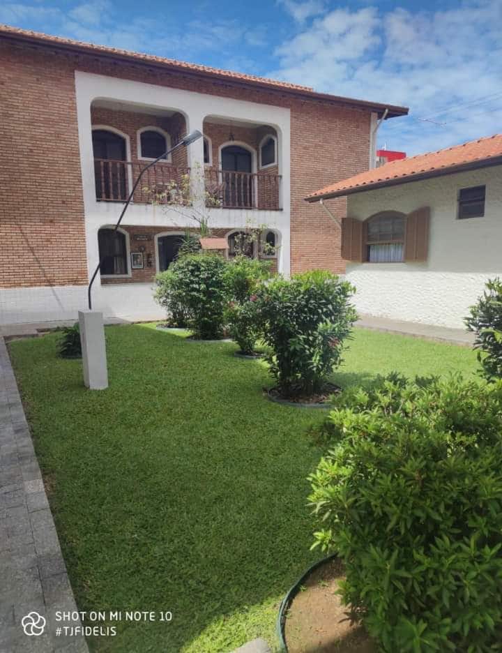 Apartamento Em Condomínio Próximo A Praia Grande - Ubatuba