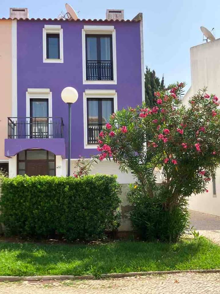 Villa Next To Marina Vilamoura - Vilamoura