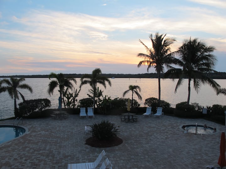 Boca Ciega Condo - 203 - Pinellas County, FL