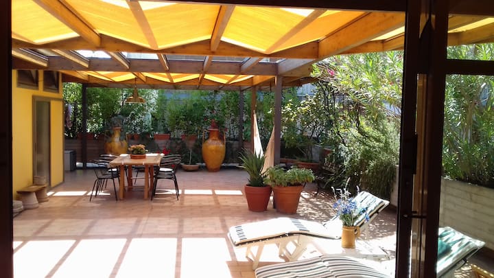 B&b La Dolce Vita A Pesaro Centro Uno - Pesaro